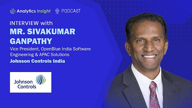 Achieving Sustainability in Data Centers with Mr. Sivakumar Ganapathy